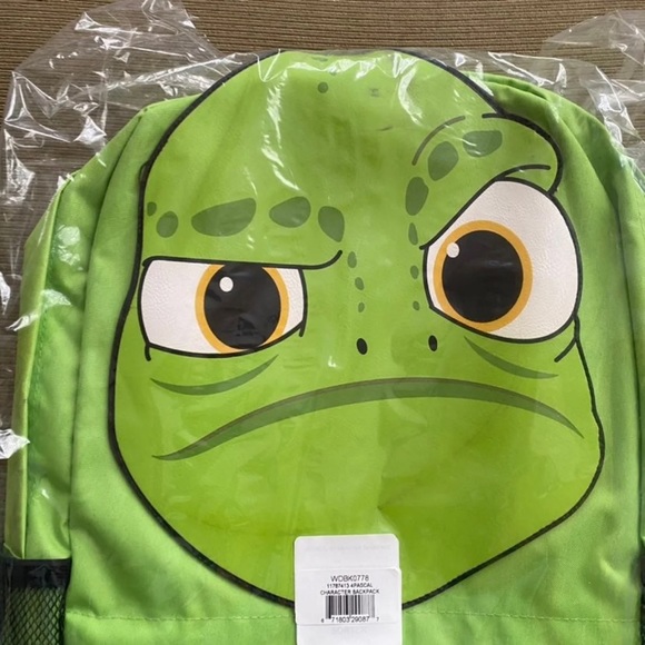 Loungefly | Bags | Disney Tangled Rapunzel Pascal Loungefly Backpack ...